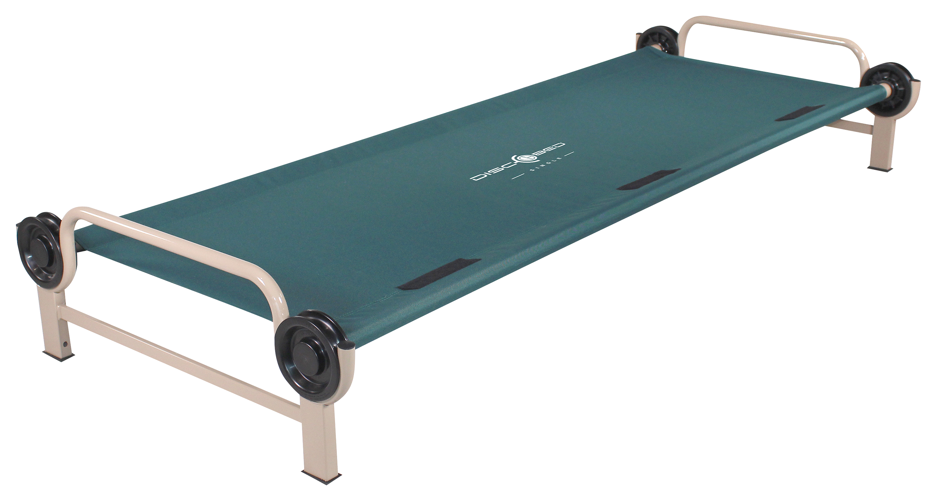 Disc-O-Bed Single Large Cot | Bass Pro Shops